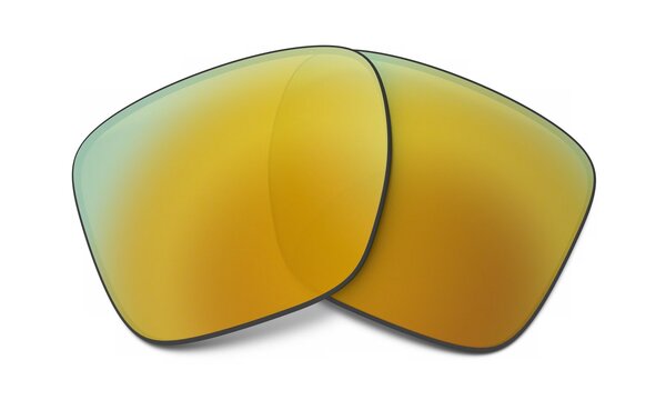 Oakley - Sliver XL Replacement Lens Kit - Military & Gov't Discounts | GOVX