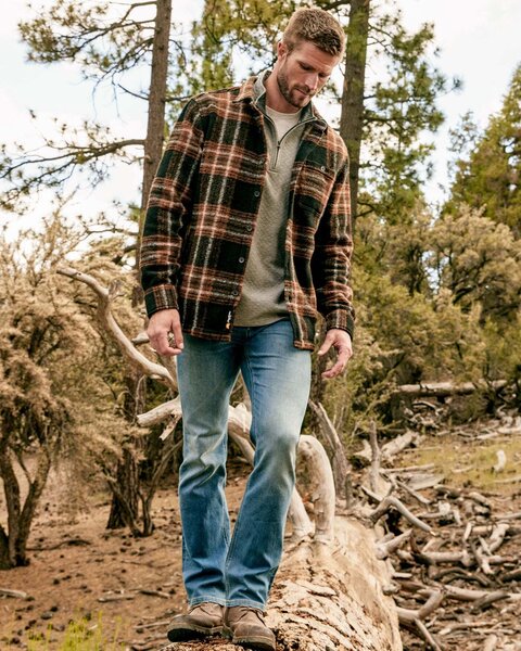 Flag & Anthem - DECATER JACKET - Military & First Responder Discounts ...