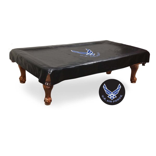 Air Force Gear - United States Air Force Pool Table Cover - Military ...