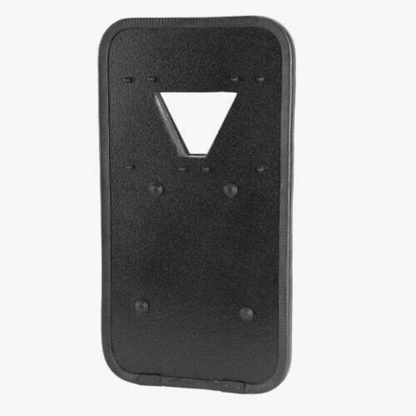 RTS Tactical - RTS Tactical Raptor Level III Ballistic Shield ...