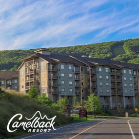 Camelback Resort Pennsylvania Military & Government Discount Tickets | GOVX