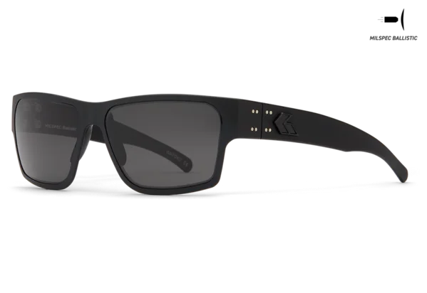 Gatorz - Delta Sunglasses Ballistic - Military & Gov't Discounts | GOVX
