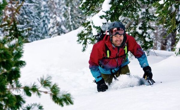 Snow Sport Discounts for Those Who Serve | GOVX