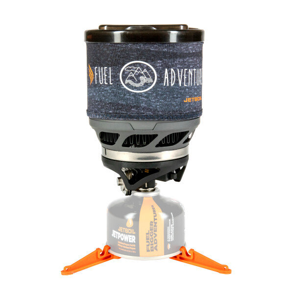 Jetboil - MiniMo® - Military & Gov't Discounts | GOVX