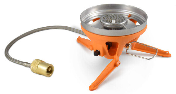Jetboil - Luna Satellite Burner - Military & Gov't Discounts | GOVX