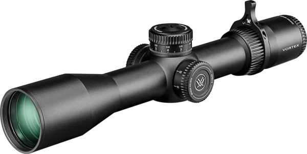 Vortex Optics - Venom ® 3-15x44 FFP EBR-7C Riflescope - Military & Gov ...