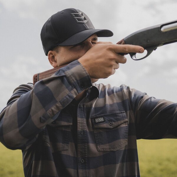 MTN OPS - PINYON FLANNEL - Military & First Responder Discounts | GOVX