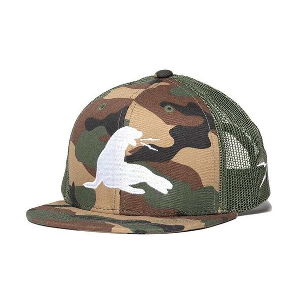 URT! URT! - Youth Big URT Trucker - Military & First Responder Discounts | GOVX