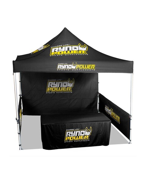 Ryno Power - Ryno Power Pop-Up Tent Kit - Military & First Responder ...
