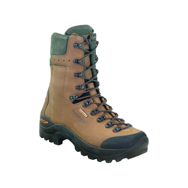 Kenetrek Boots - Guide Ultra 400 - Military & First Responder Discounts ...