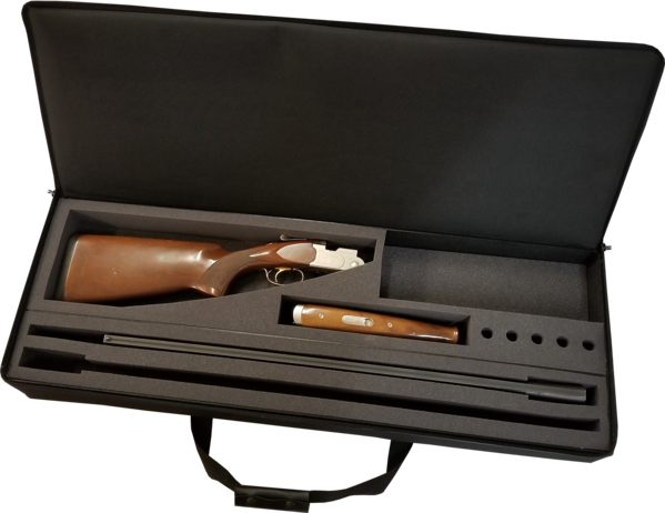 Lakewood Products - Take Down Shotgun Case - Military & First Responder ...