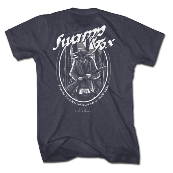 1776 United - Swamp Fox - Military & First Responder Discounts | GOVX