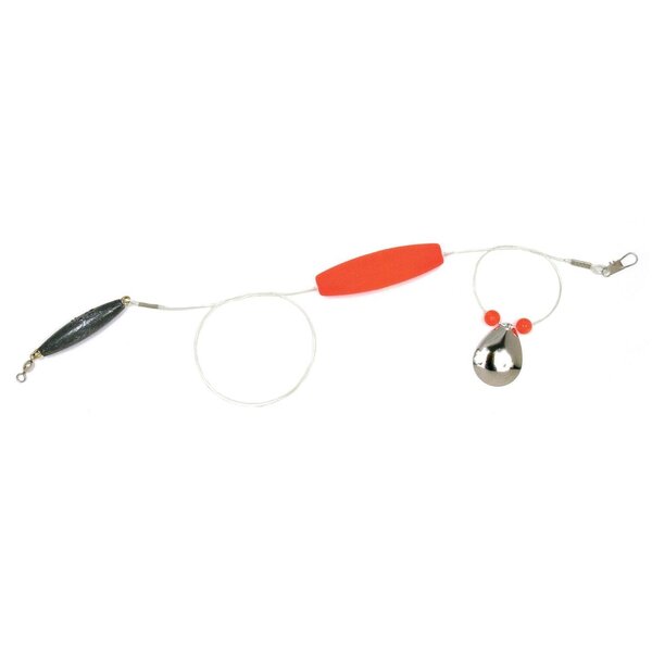 Calcutta Outdoors - Flounder Rig - F5 Series - Military & First ...