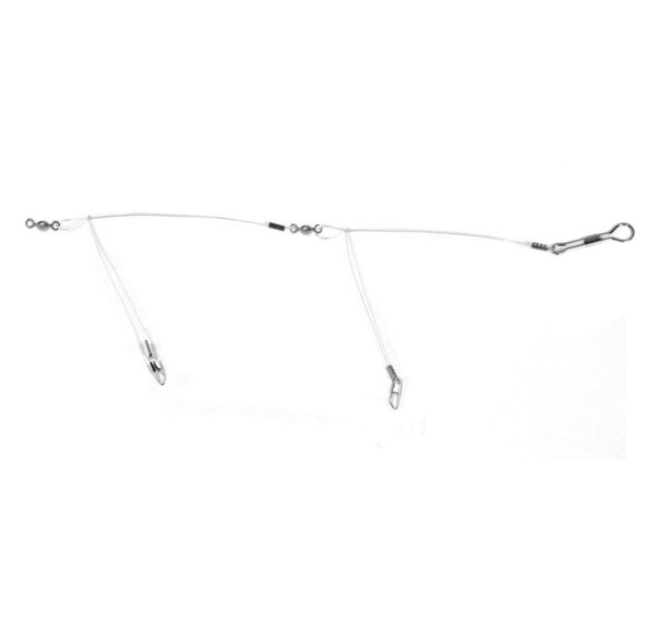 Calcutta Outdoors - Mono Bottom Rigs - Double Drop - Military & First ...