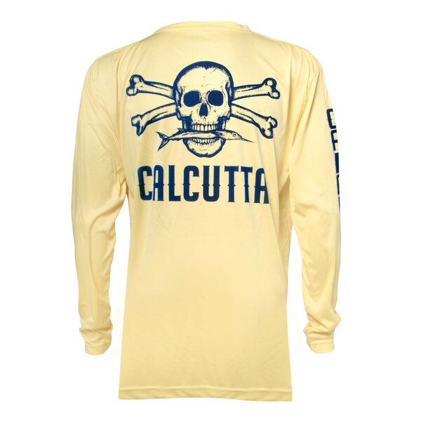 Calcutta Outdoors - Original Logo Performance Shirts - Military & First ...