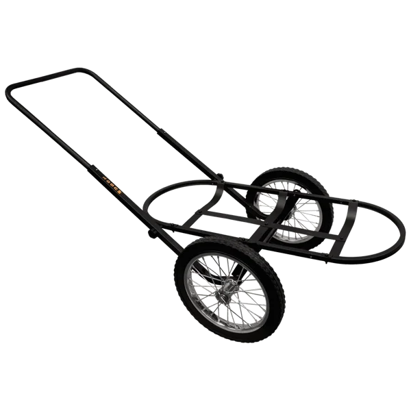 Muddy - Mule Game Cart - Military & Gov't Discounts | GOVX