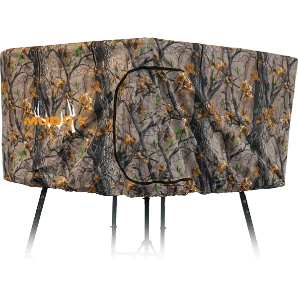 Muddy - Quad Blind Kit - Military & Gov't Discounts | GOVX