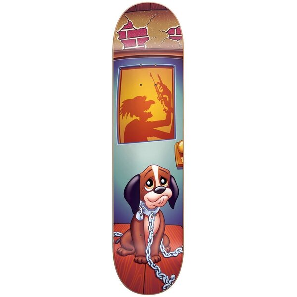 Thank You Supply - Blind Decks Tim Gavin Dog Pound Heat Transfer ...