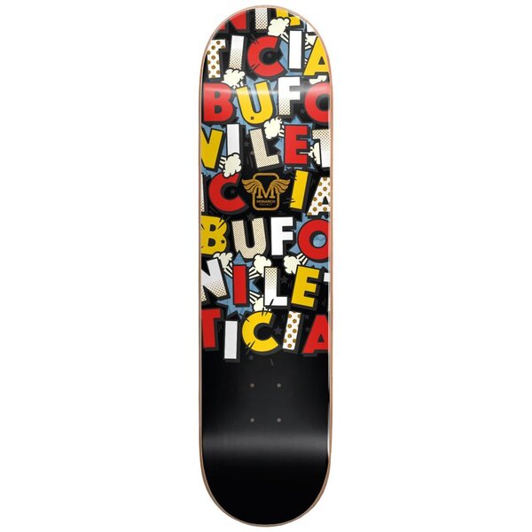 Thank You Supply - Monarch Project Decks Leticia Rialto R7 8.25 ...