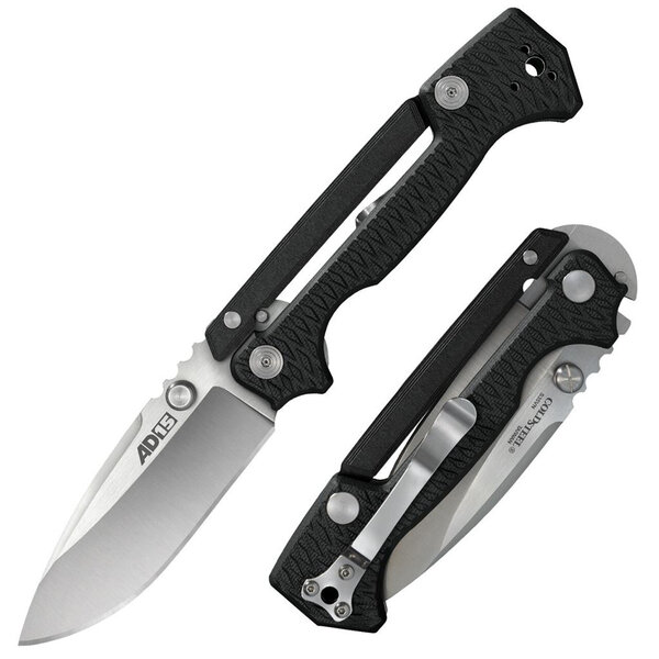 Cold Steel - AD-15 Folding Knife - Military & Gov't Discounts | GOVX