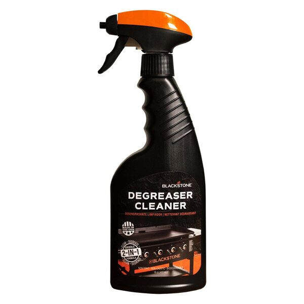 Blackstone Products - Degreaser Cleaner - Military & First Responder ...