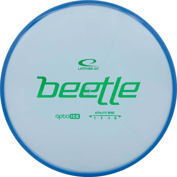 Dynamic Discs - Opto-Ice Beetle - Military & First Responder Discounts ...
