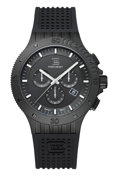 GLOCK Watches - GW-42-2-24 - Military & First Responder Discounts | GOVX