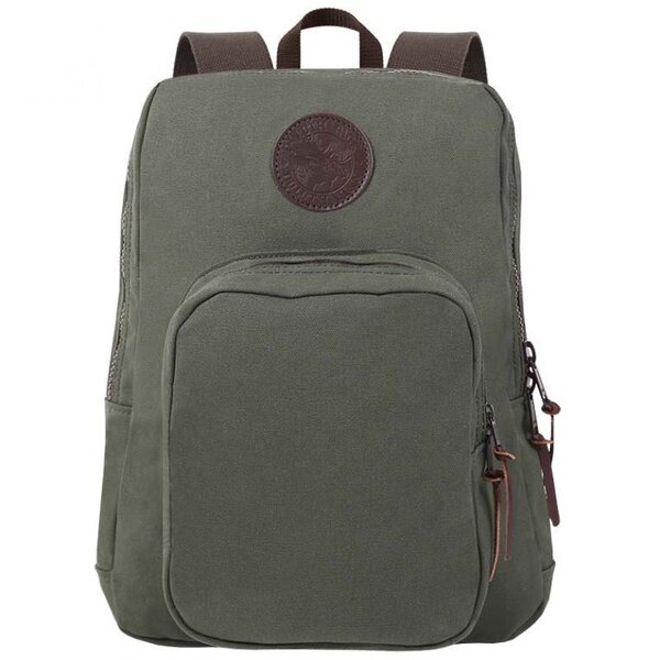 Duluth Pack - Large Standard Backpack - Military & Gov't Discounts | GOVX