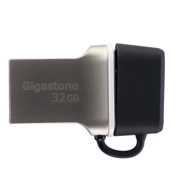 Simple Cell Shop - Gigastone (32GB) USB 3.1 + USB-C (Type C) 100MB/s ...