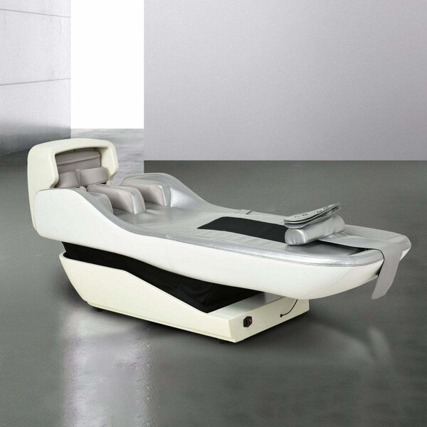 Osaki Massage Chair - Theramedic Massage Bed - Military & First ...