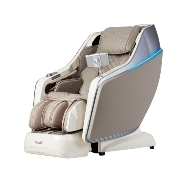 Osaki Massage Chair - JP-Nexus 4D Made in Japan - Military & First ...