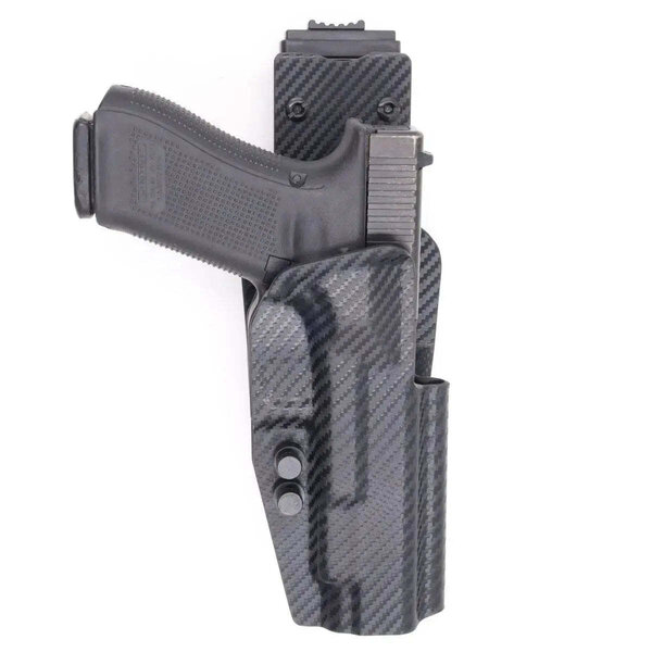 Rounded by Concealment Express - Sig Sauer P320 XFIVE LEGION ...