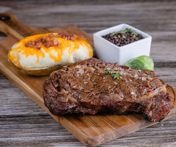 Echo Valley Meats - Wrangler's Tender Cut - Military & First Responder ...