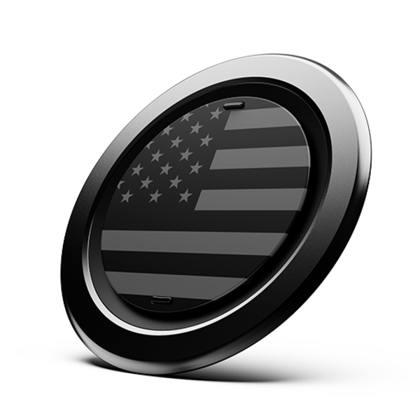 Ohsnap - Snap Grip Designs - Military & First Responder Discounts | GOVX