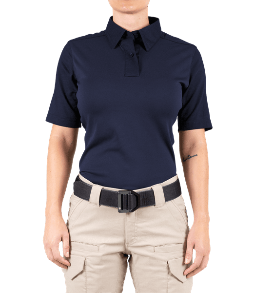 First Tactical - Women's V2 Pro Performance Short Sleeve Shirt ...