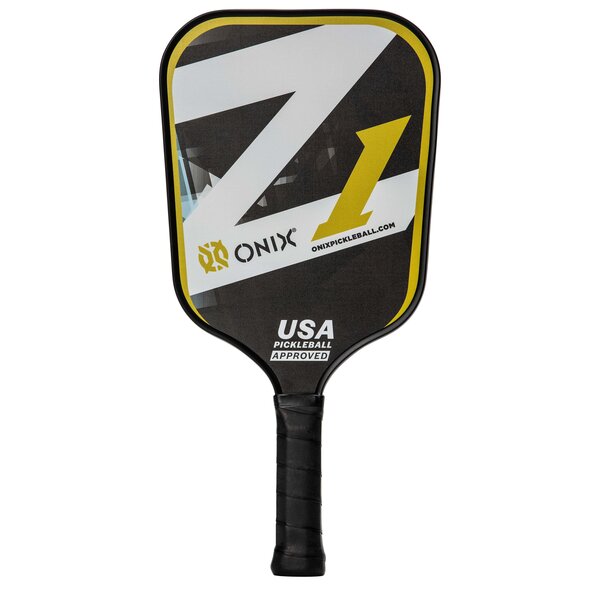 Onix Pickleball - Z1 Composite Pickleball Paddle - Military & First ...