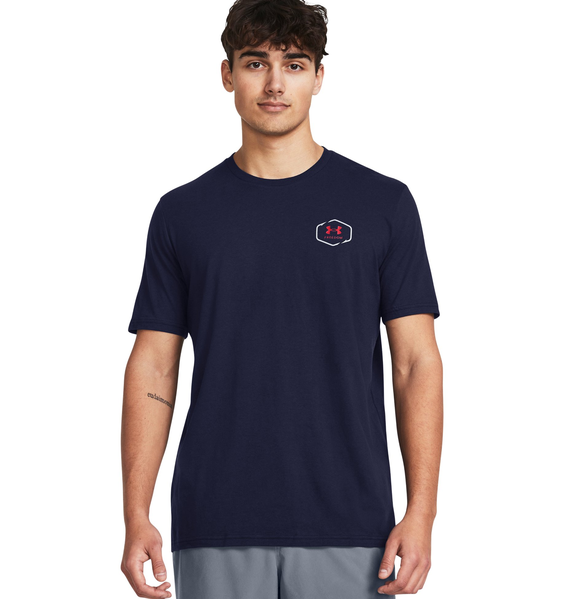 Under Armour - Men's Freedom Marlin T-Shirt - Military & Gov't ...