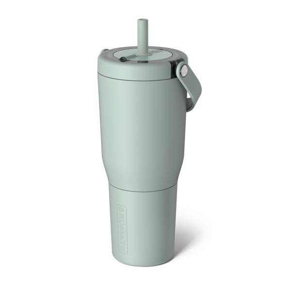 BruMate - Resa 35oz | Sage - Military & First Responder Discounts | GOVX