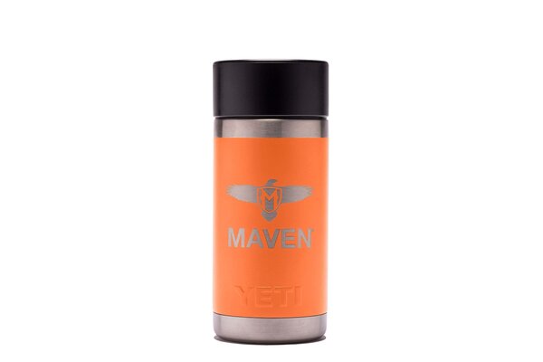 Maven Outdoor Equipment Company - Yeti Rambler 12 oz Bottle - Military ...