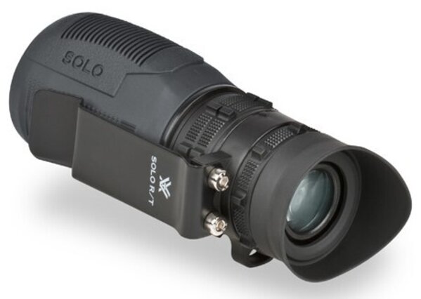 Vortex Optics - Solo Monocular With Ranging Reticle Gov't & Military ...