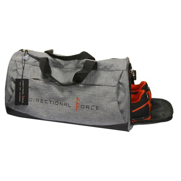 Directional Force - Oxford Gear Bag - Military & First Responder ...