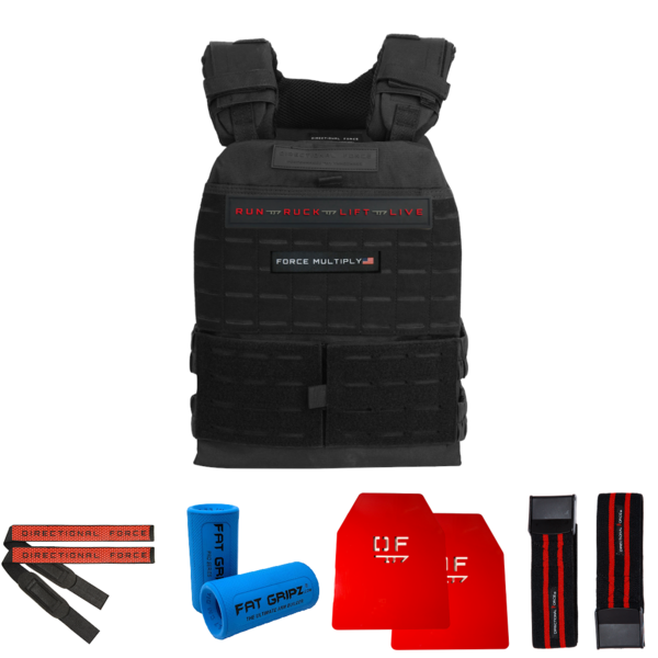 Directional Force - Kit 56 - Military & First Responder Discounts | GOVX