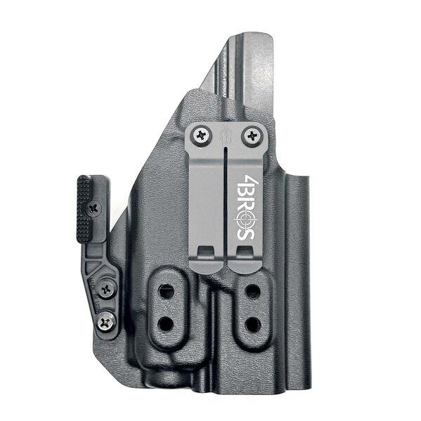 Four Brothers - Springfield Armory Echelon 4.0C & TLR-8A IWB Holster ...