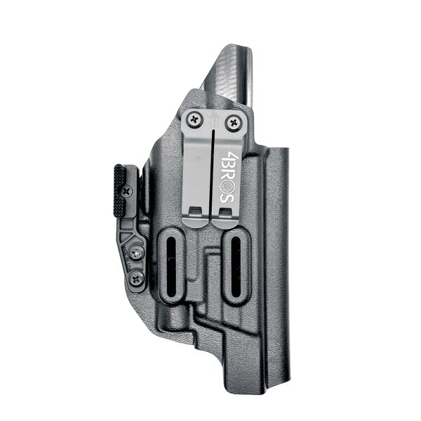 Four Brothers Smith Wesson Spec Series M P 9 Metal M2 0 Tlr 7 X
