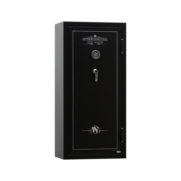 Steelwater Gun Safes - 20 Long Gun Safe-EG592818 - Military & First ...
