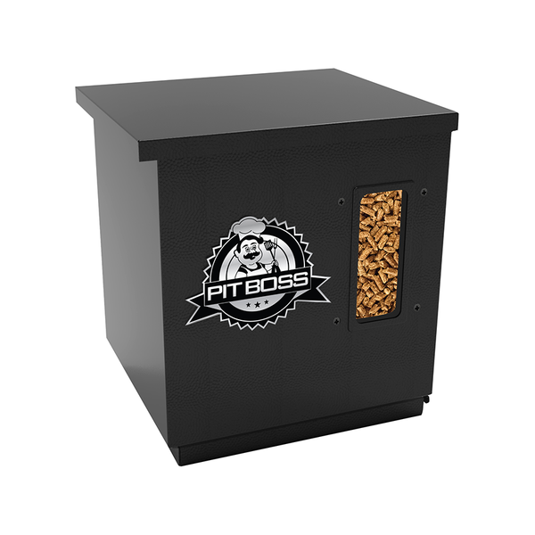 Pit Boss Grills - Pit Boss Hopper Extension - 800 Models - Military ...