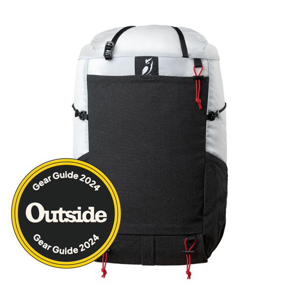 Outdoor Vitals - Skyline 30 Fastpack - Military & First Responder ...