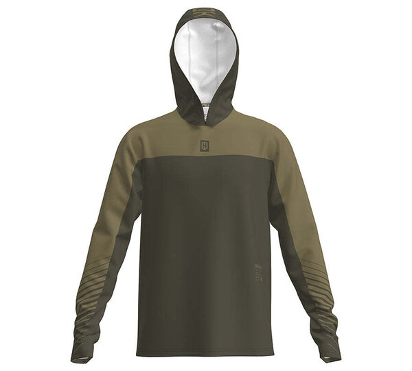 Howitzer Clothing - Dust Storm Performance Hood - Military & First ...
