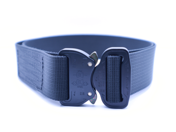 Klik Belts - 1.5" Klik Belts 2-Ply Cobra® Buckle Tactical Belts With ...