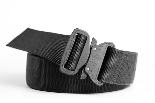 Klik Belts - 1.75" Klik Belts Cobra® Buckle 1-Ply Duty Belt - Military ...